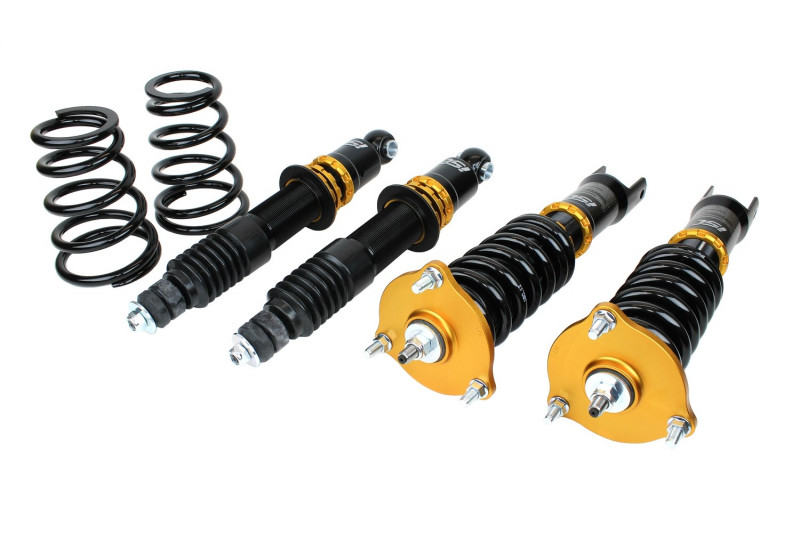 ISC Suspension Coilovers for | ISC-M129B-T | Fitment Industries