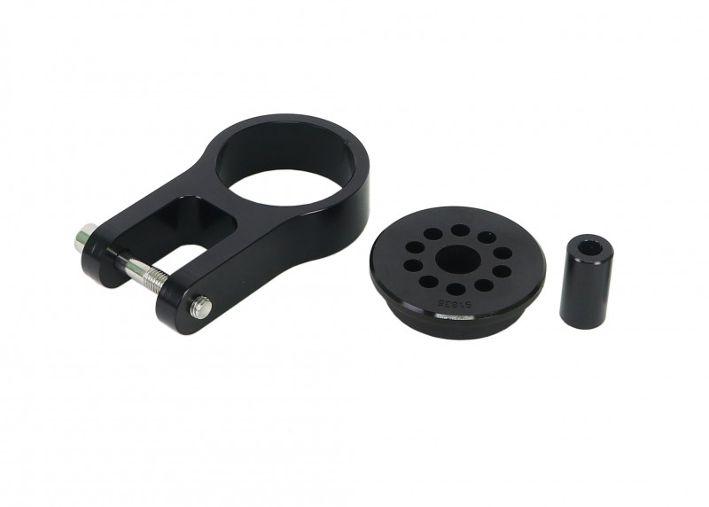 2011 Volvo C30 FWD Suspension | Fitment Industries