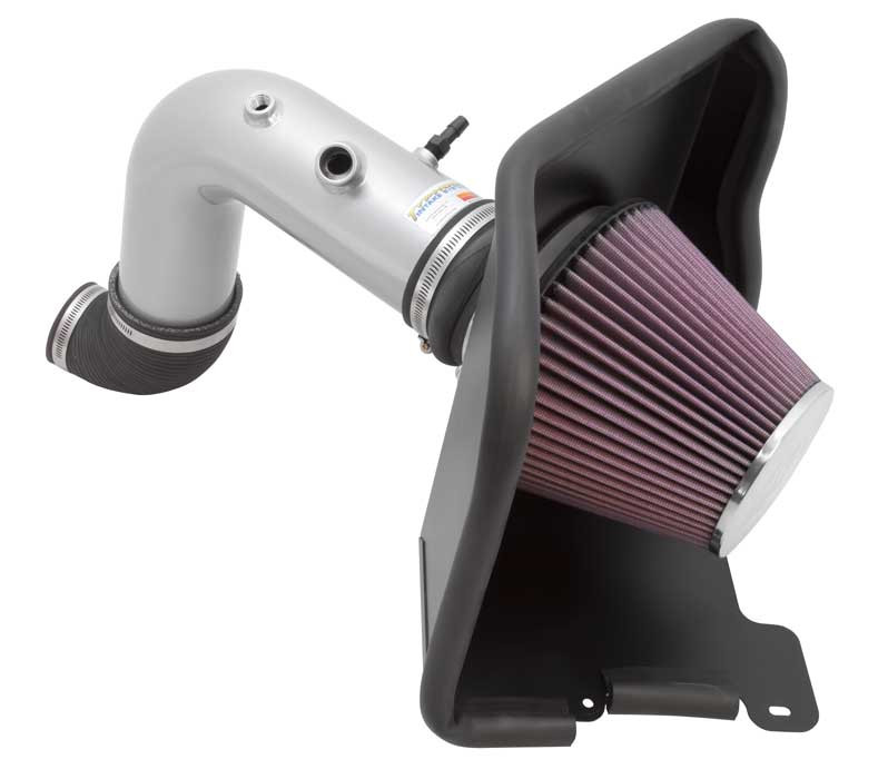 Cold Air Intakes for Cars | Maximize Engine Performance | Fitment ...