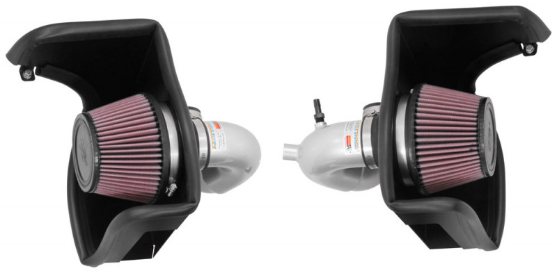 Cold Air Intakes for Cars | Maximize Engine Performance | Fitment ...