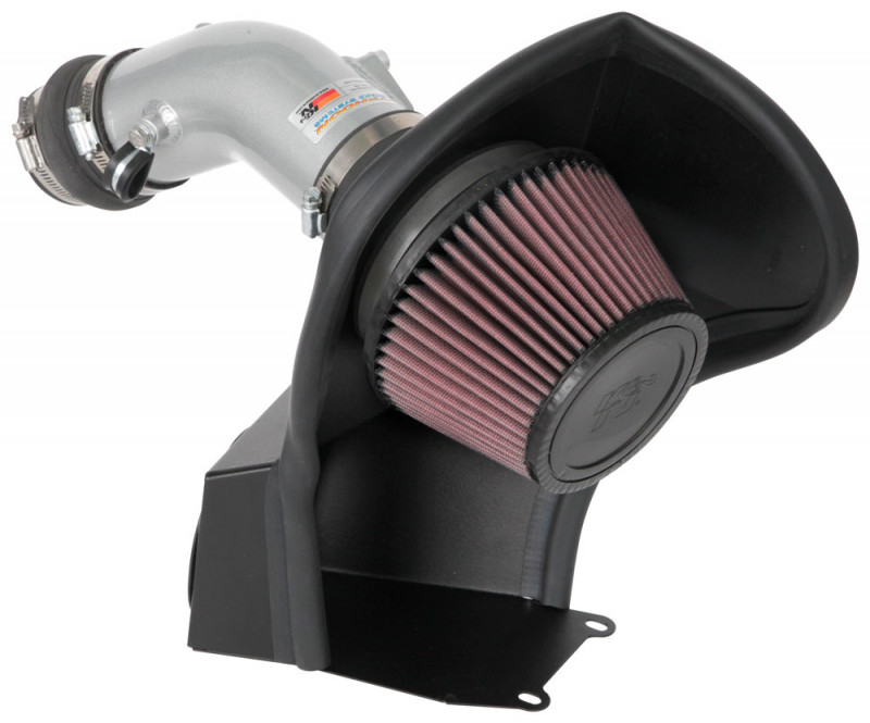 Cold Air Intakes for Cars | Maximize Engine Performance | Fitment ...