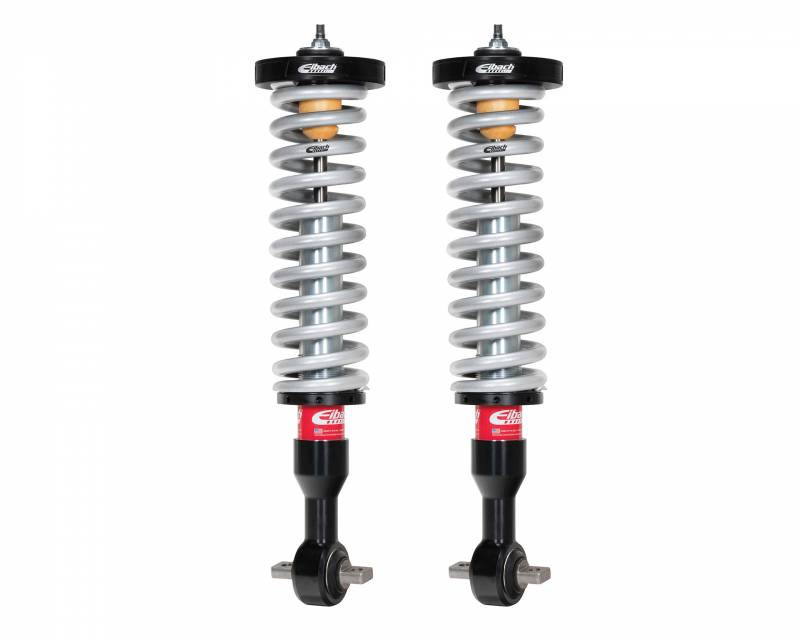 Eibach EBCH-E86-35-035-01-20 PRO-TRUCK Coilover | Front (15-25 Ford F ...