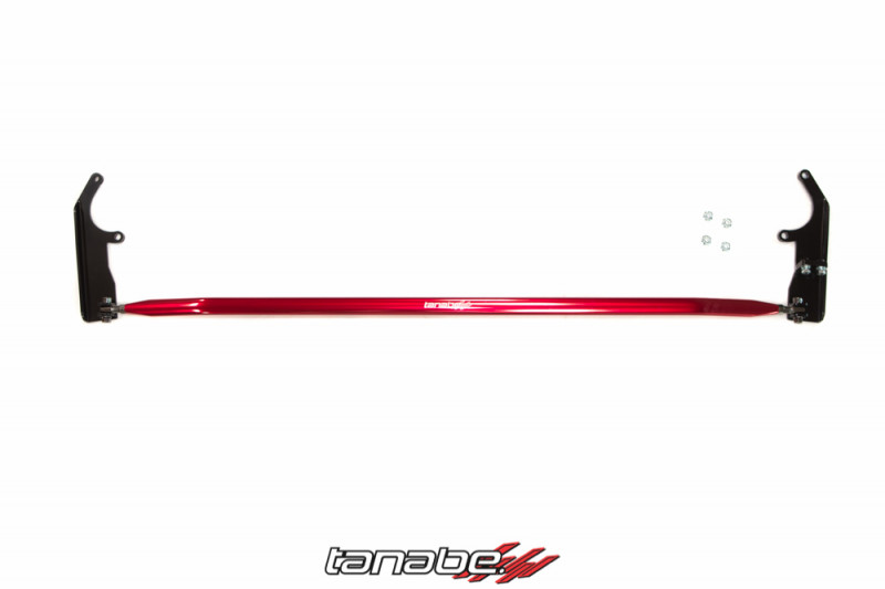 Tanabe Chassis Braces for | TANABE-TTB178F | Fitment Industries