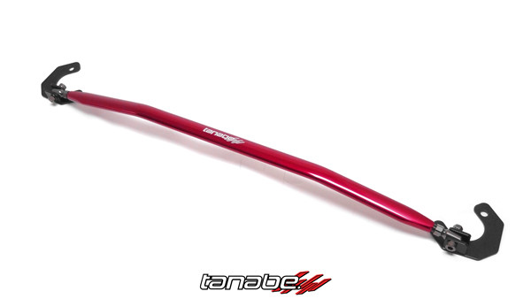 Tanabe TANABE-TTB040F Sustec Front Strut Tower Bar | 00-05 Honda S2000 ...