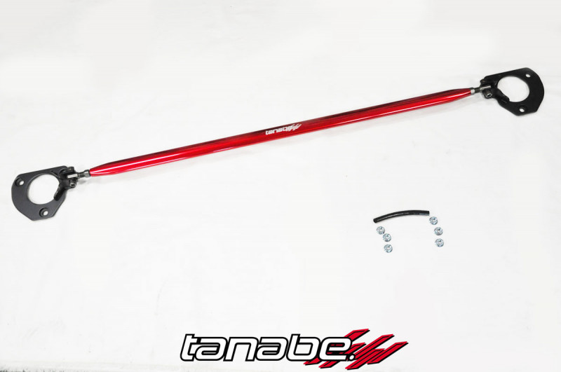 Tanabe Suspension Kits and Upgrades | Car Suspension In Stock | Fitment ...