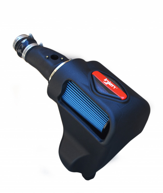 Injen INJEN-EVO1500 Evolution Cold Air Intake System | 16-21 Honda ...