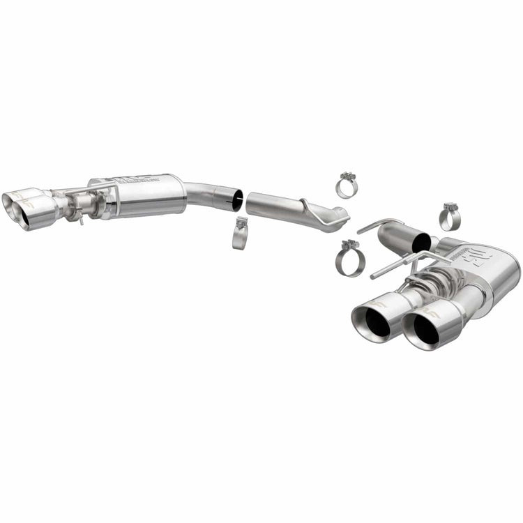 Car Performance Exhaust Kits For Sale | Cat-Back, Axle-Back, Downpipes ...