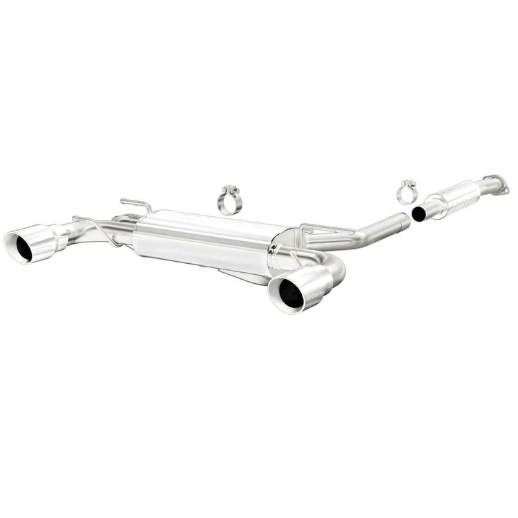 Car Performance Exhaust Kits For Sale | Cat-Back, Axle-Back, Downpipes ...