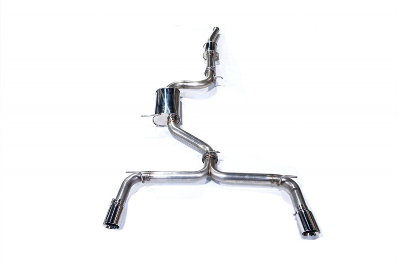 Car Performance Exhaust Kits For Sale | Cat-Back, Axle-Back, Downpipes ...