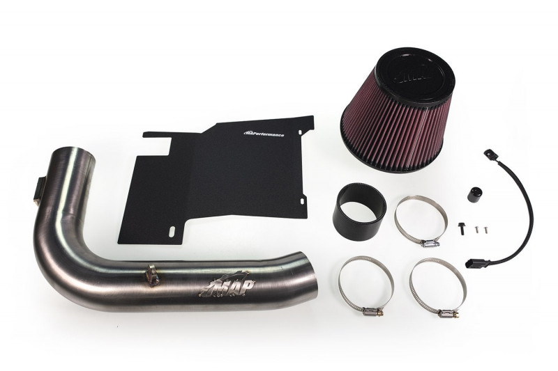 Engine Performance Accessories For Sale | Intakes, Intercoolers, Tuners & More | Fitment Industries