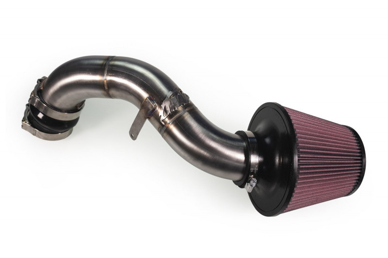 MAPerformance MAP VWMK7-AI-Rev3 Air Intake System (Stainless) | 15-21 ...