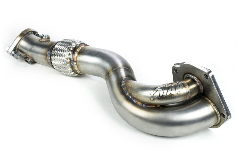 MAPerformance Exhaust Kits & Upgrades | Aftermarket Car Exhaust Systems ...