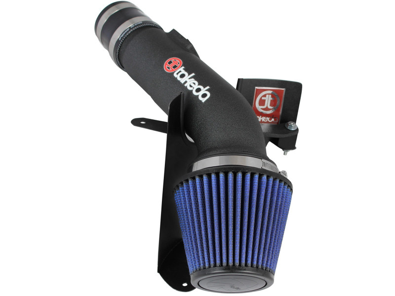 aFe Power TR-1021B-R-AFE Takeda Stage-2 Cold Air Intake System w/ Pro ...