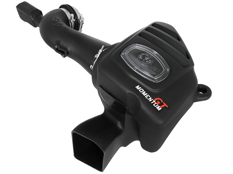 aFe Power 51-74204-AFE Momentum GT Cold Air Intake System w/Pro DRY S ...