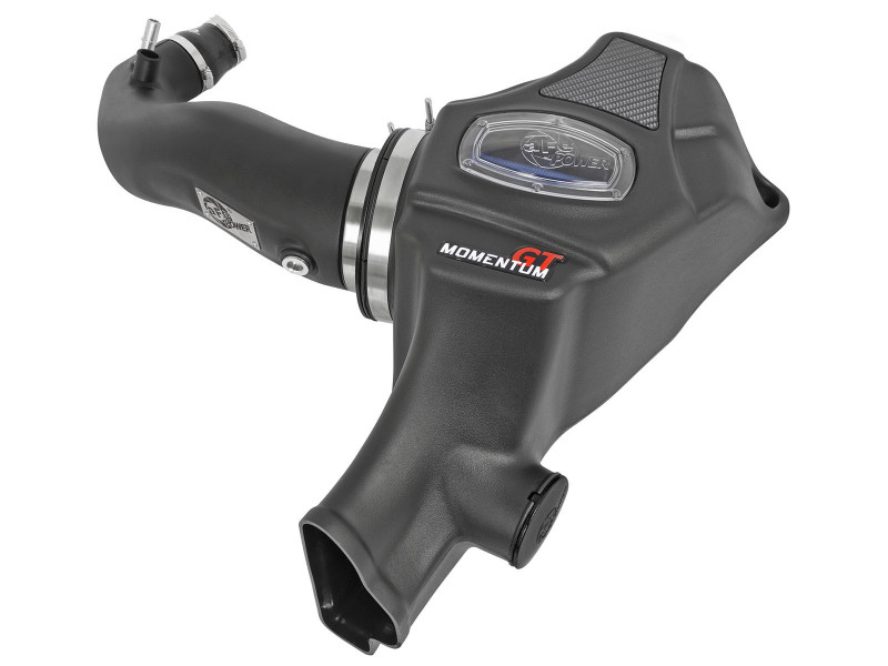 aFe Power 54-73201-AFE Momentum GT Cold Air Intake System w/Pro 5R ...