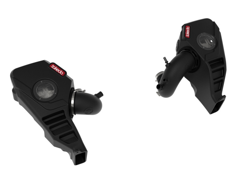 aFe Power 56-70038D-AFE Takeda Momentum Cold Air Intake System w/ Pro ...