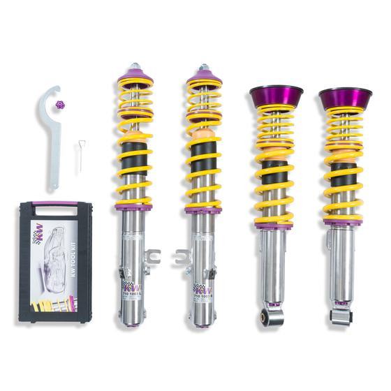 KW Suspension Coilovers for | KW-35271004 | Fitment Industries
