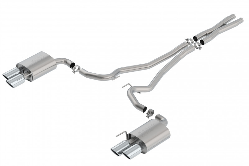Car Performance Exhaust Kits For Sale | Cat-Back, Axle-Back, Downpipes ...
