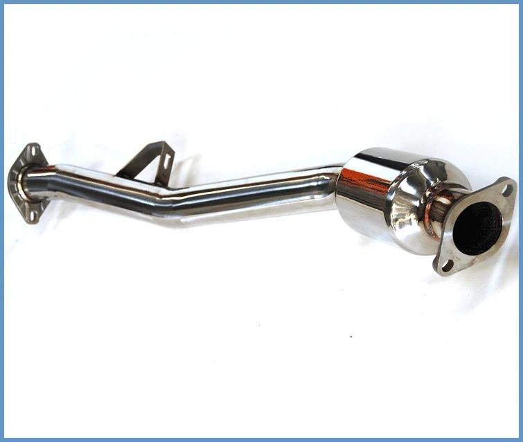 Invidia Exhaust Kits & Upgrades | Aftermarket Car Exhaust Systems In ...