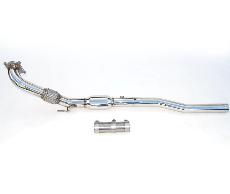 Car Performance Exhaust Kits For Sale | Cat-Back, Axle-Back, Downpipes ...