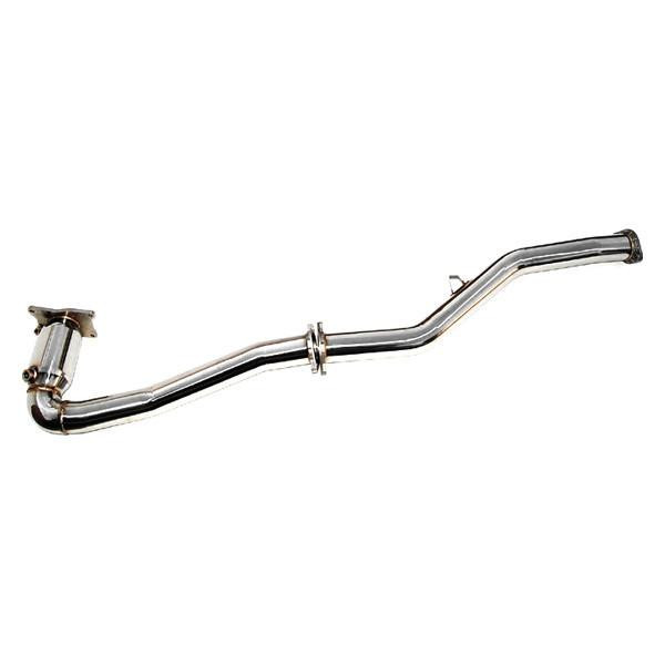 Invidia INV-HS10SL1DPC Catted Downpipe | Fitment Industries