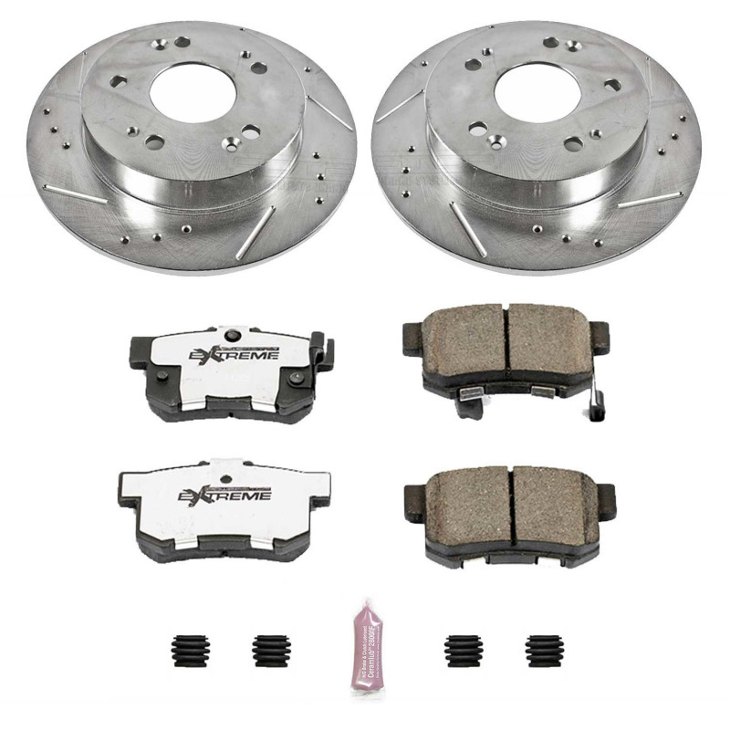 Car Brake Kits and Accessories For Sale | Brake Kits, Pads, and Rotors ...