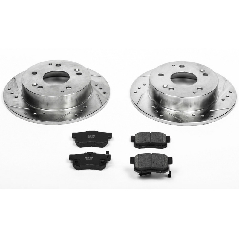 Brake Kits for Cars | Complete Solutions for Better Stopping Power ...