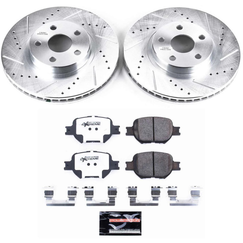 Car Brake Kits and Accessories For Sale | Brake Kits, Pads, and Rotors ...