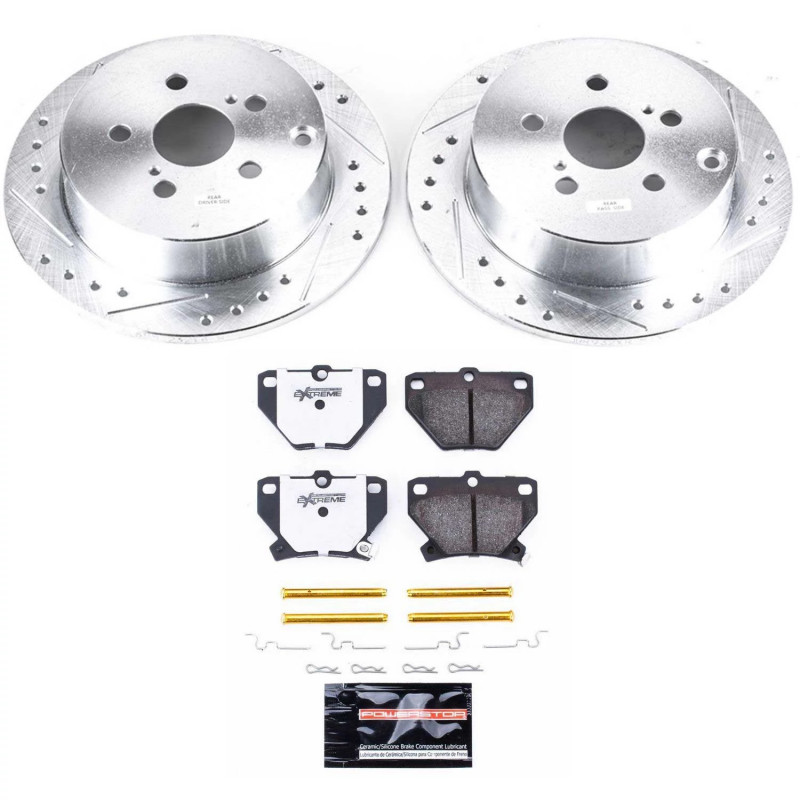 Car Brake Kits and Accessories For Sale | Brake Kits, Pads, and Rotors ...