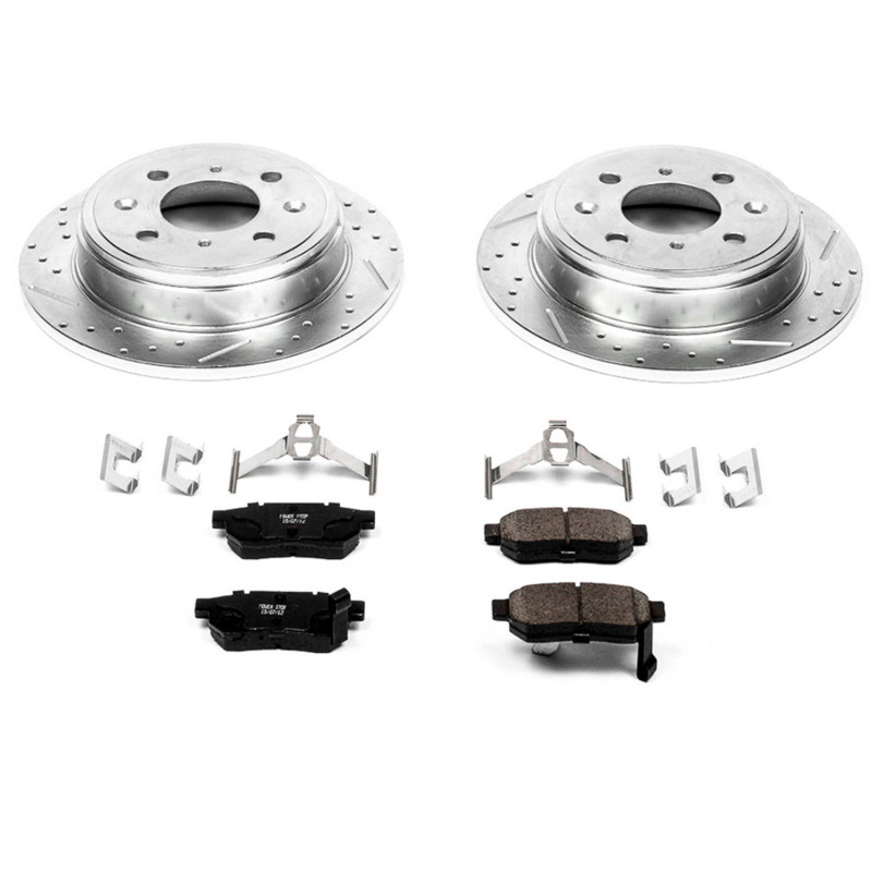 Brake Kits for Cars | Complete Solutions for Better Stopping Power ...