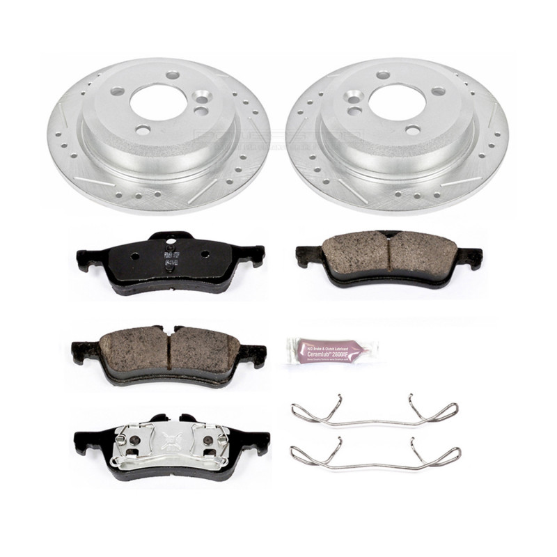 Car Brake Kits and Accessories For Sale | Brake Kits, Pads, and Rotors ...
