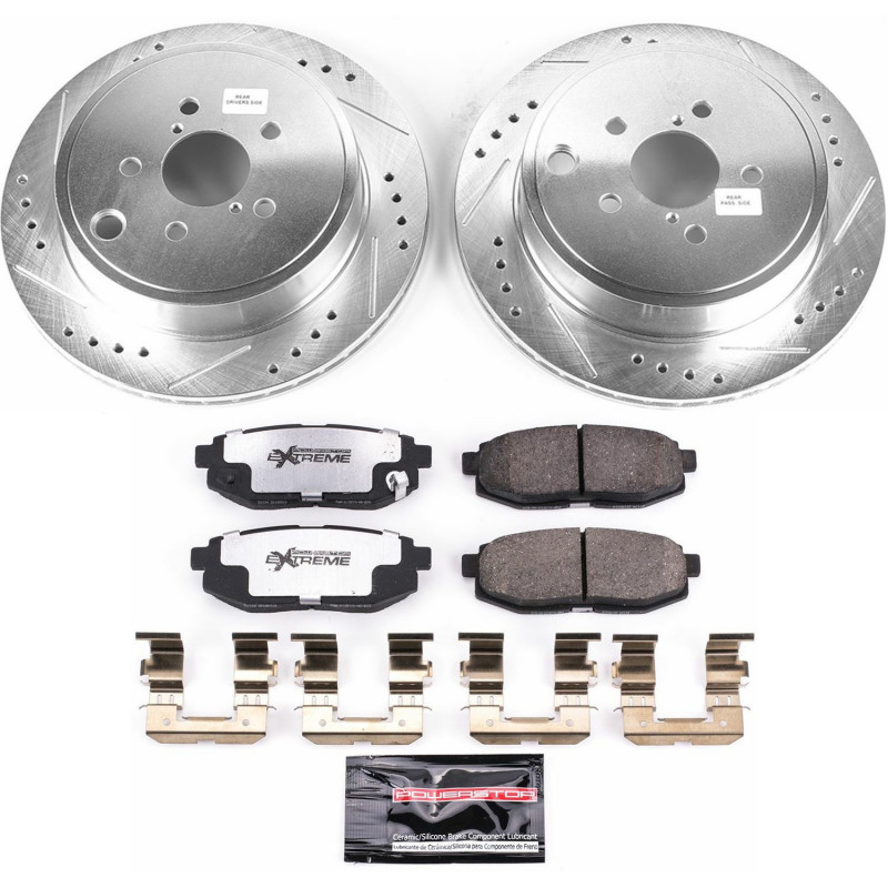 Car Brake Kits and Accessories For Sale | Brake Kits, Pads, and Rotors ...