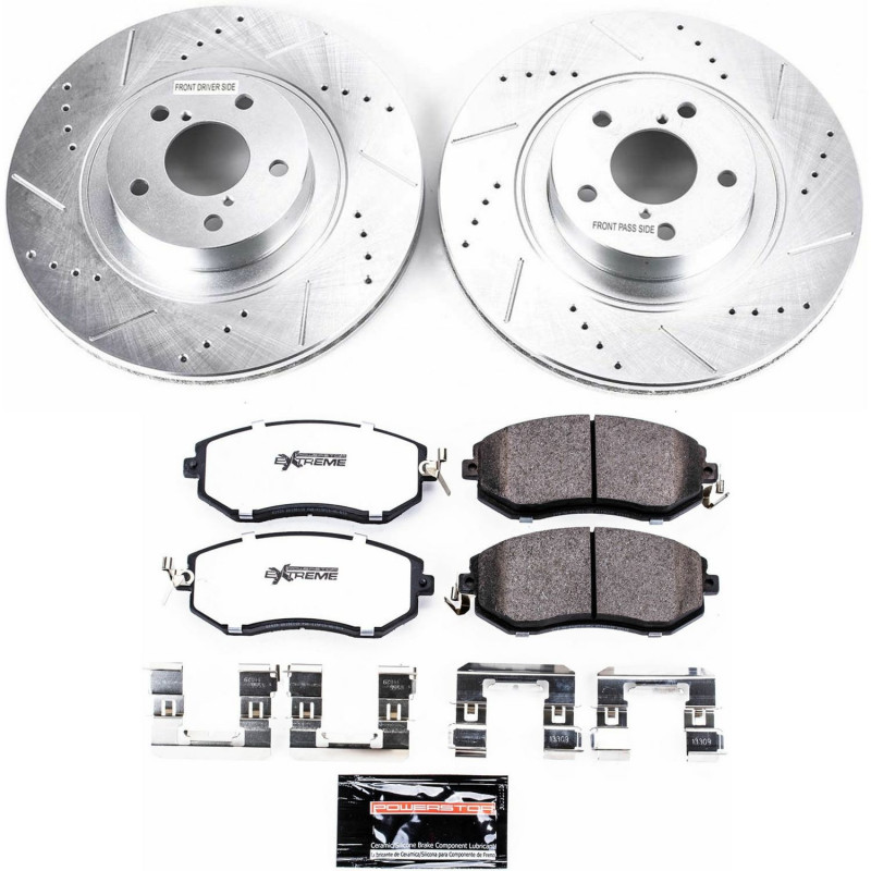 Car Brake Kits and Accessories For Sale | Brake Kits, Pads, and Rotors ...