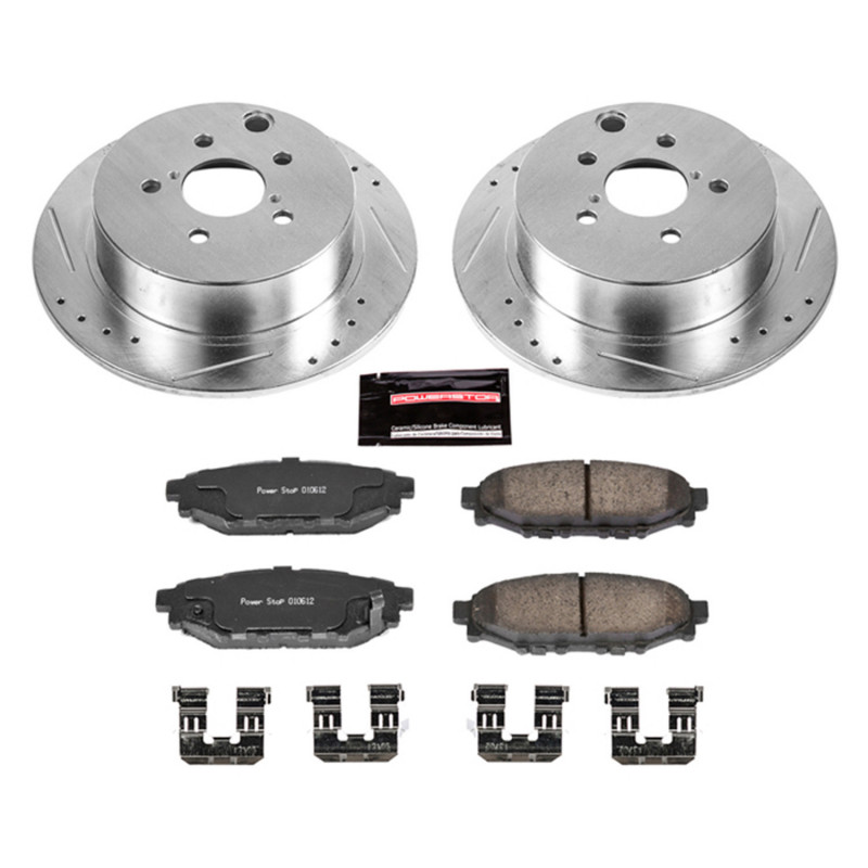 Brake Kits for Cars | Complete Solutions for Better Stopping Power ...