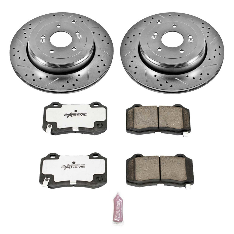 Brake Kits for Cars | Complete Solutions for Better Stopping Power ...