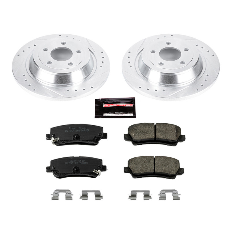 Car Brake Kits and Accessories For Sale | Brake Kits, Pads, and Rotors ...