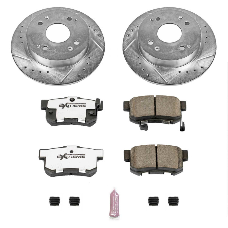 Car Brake Kits and Accessories For Sale | Brake Kits, Pads, and Rotors ...