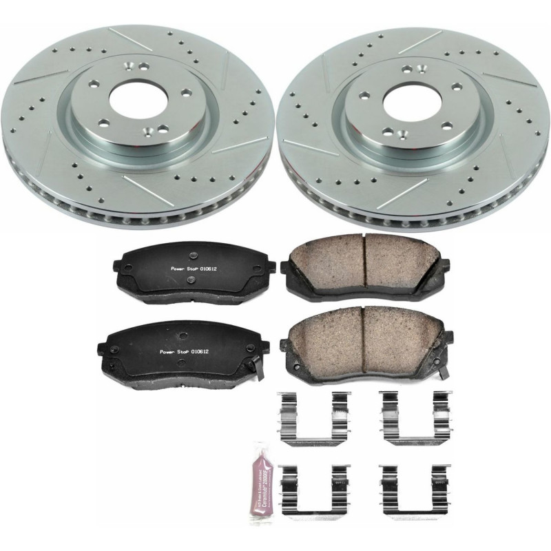 Car Brake Kits and Accessories For Sale | Brake Kits, Pads, and Rotors ...