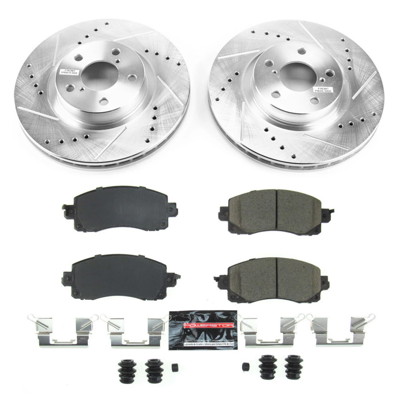 Brake Kits for Cars | Complete Solutions for Better Stopping Power ...