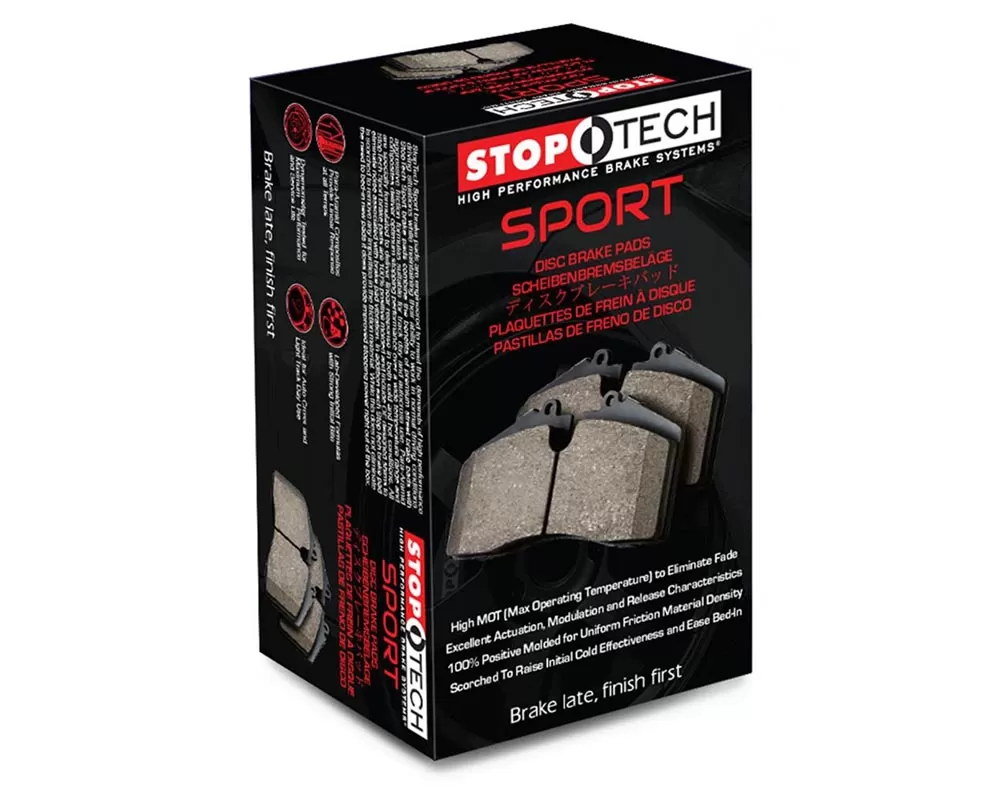Car Brake Kits and Accessories For Sale | Brake Kits, Pads, and Rotors ...