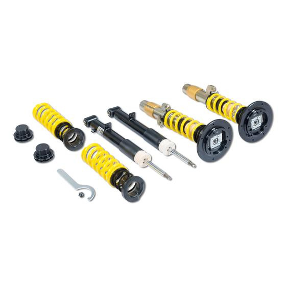 ST Suspension Lowering Springs for | ST-65141 | Fitment Industries