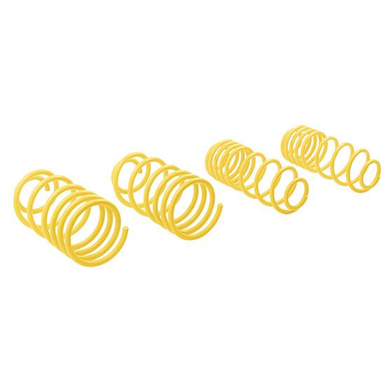 ST Suspension Lowering Springs for | ST-66249 | Fitment Industries
