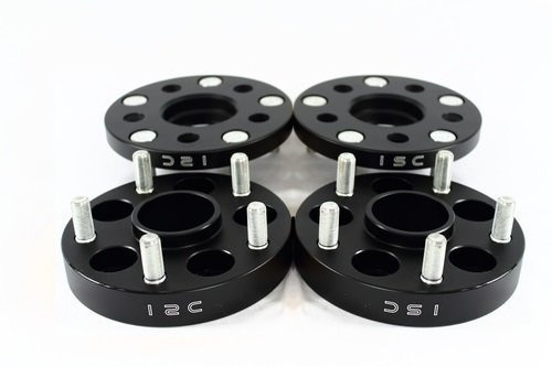 Wheel Spacers for Trucks All Sizes - Aluminum & Steel | Custom Offsets
