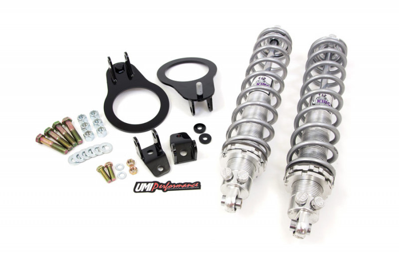 UMI Performance Coilovers for | UMI-2046-C211-11 | Fitment Industries