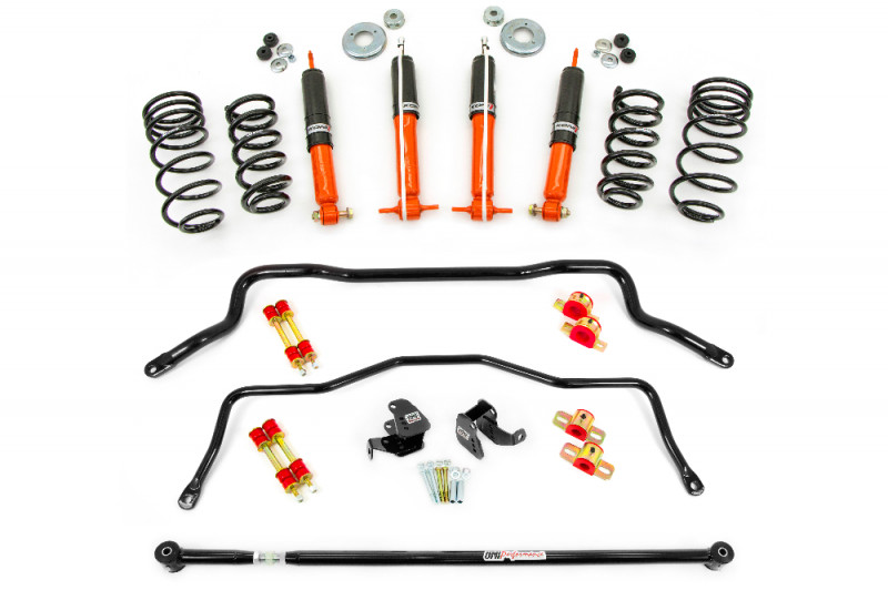 Car Suspension Kits and Upgrades For Sale | Shocks, Coilovers & More ...