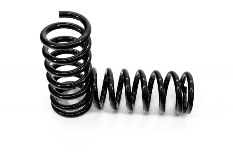 UMI Performance Lowering Springs for | UMI-2647F | Fitment Industries