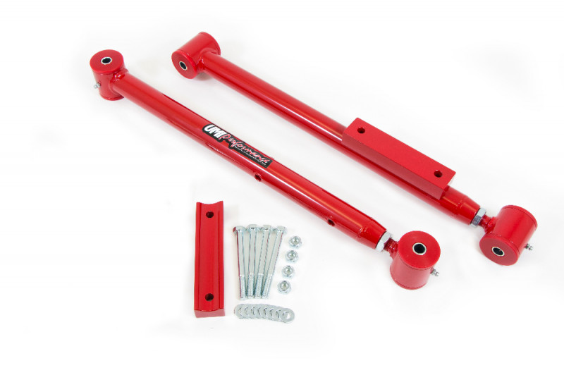 UMI Performance Handling Kit for | UMI-3612-R | Fitment Industries