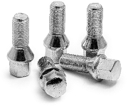 Aftermarket Car Lugs For Sale | Car Wheel Lug Nuts & Bolts | Fitment ...