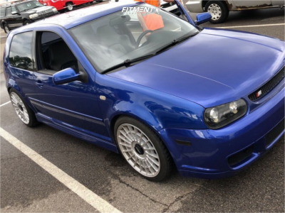 Shop Volkswagen R32 Wheels | Volkswagen R32 Wheels In Stock | Fitment ...