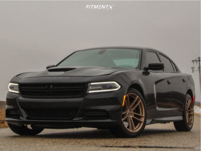 17x11 Wheels for Cars - Aftermarket 17x11 Rims | Fitment Industries